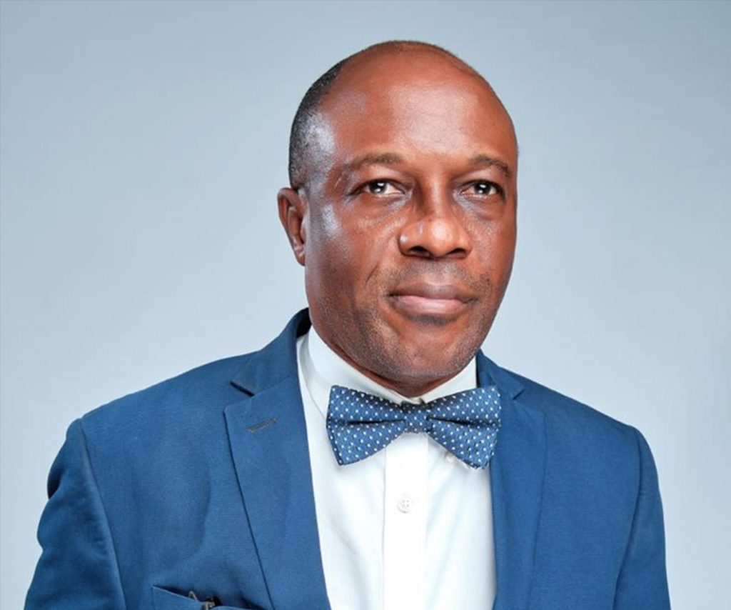 Association of Assets Custodians of Nigeria | Our Team